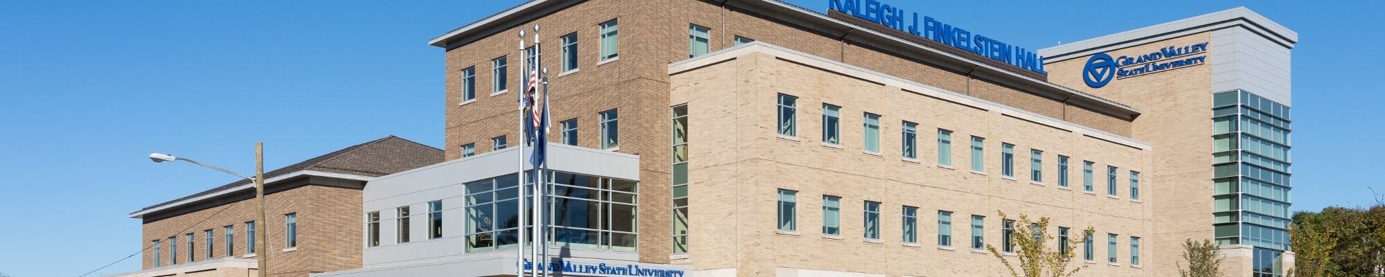 Master of Public Health - Grand Valley State University